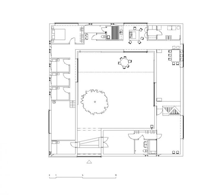 Atrium House - IGNANT