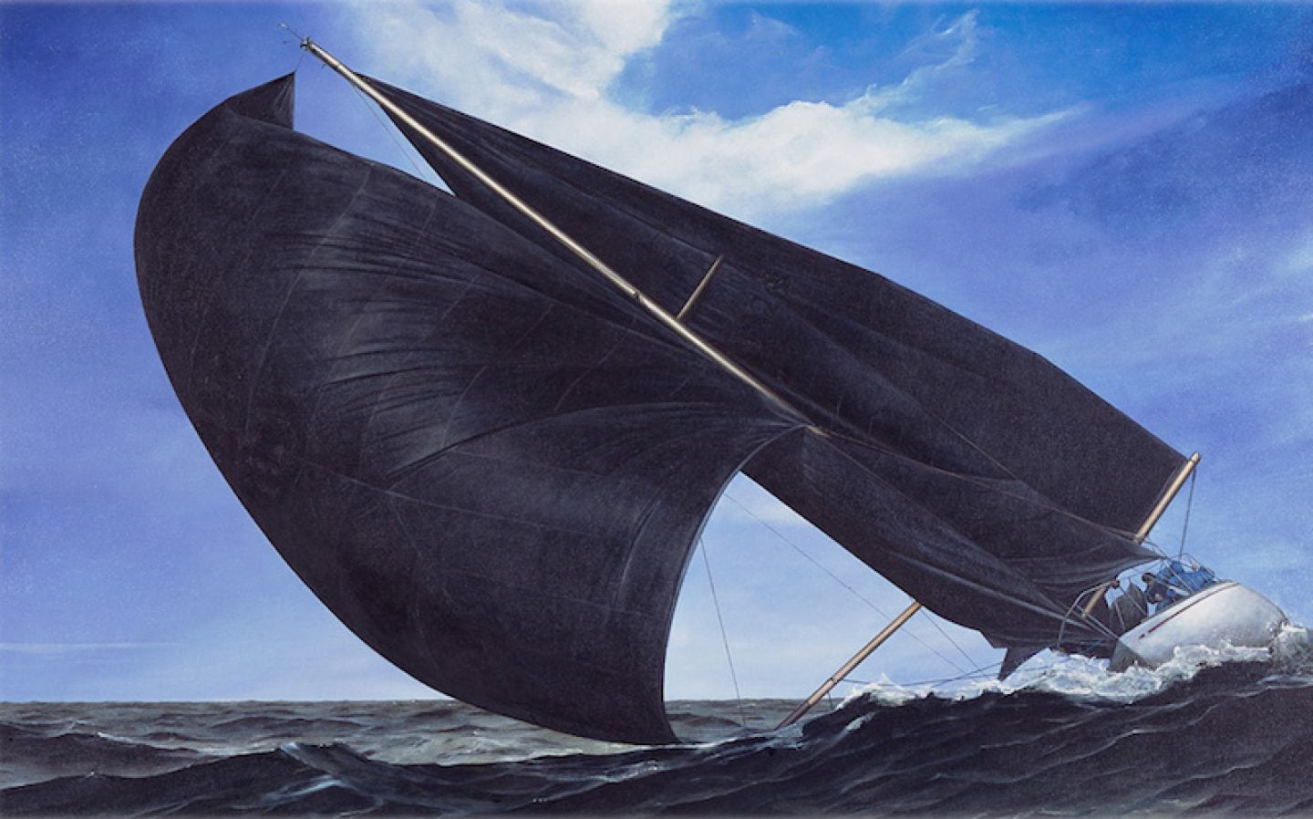 Paintings By Lisa Adams - IGNANT