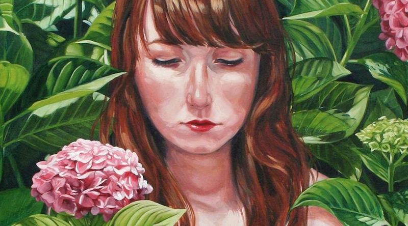 Behind The Garden By Lucía Rodríguez - IGNANT