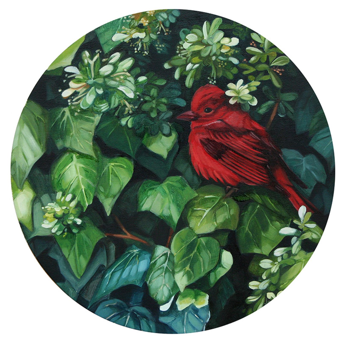 Behind The Garden By Lucía Rodríguez - IGNANT