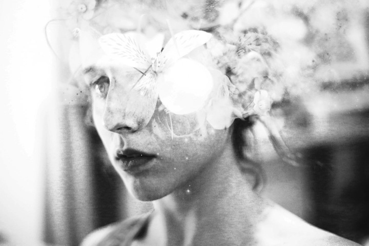 Black And White Photography By Silvia Grav - IGNANT