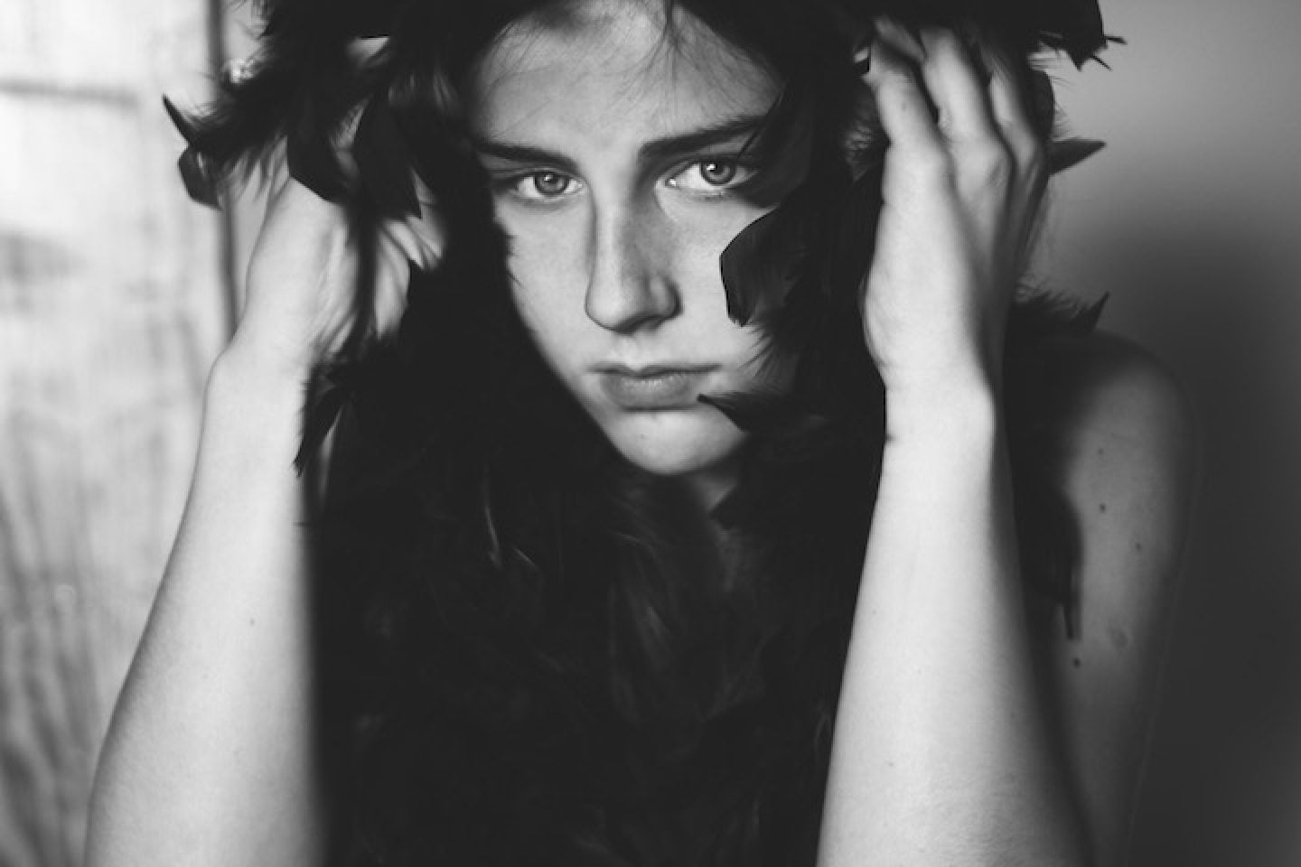 Black And White Photography By Silvia Grav - IGNANT