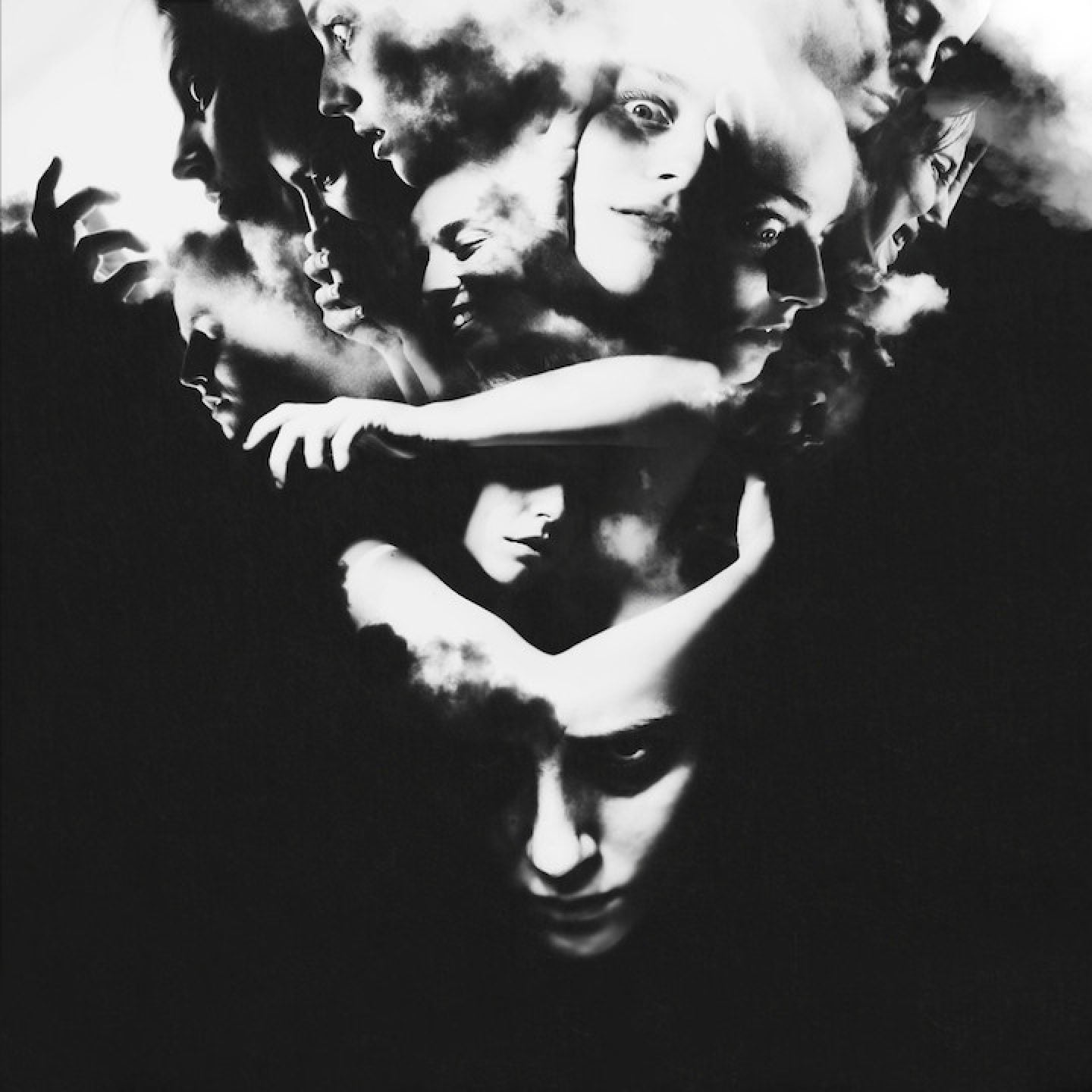 Black And White Photography By Silvia Grav - IGNANT