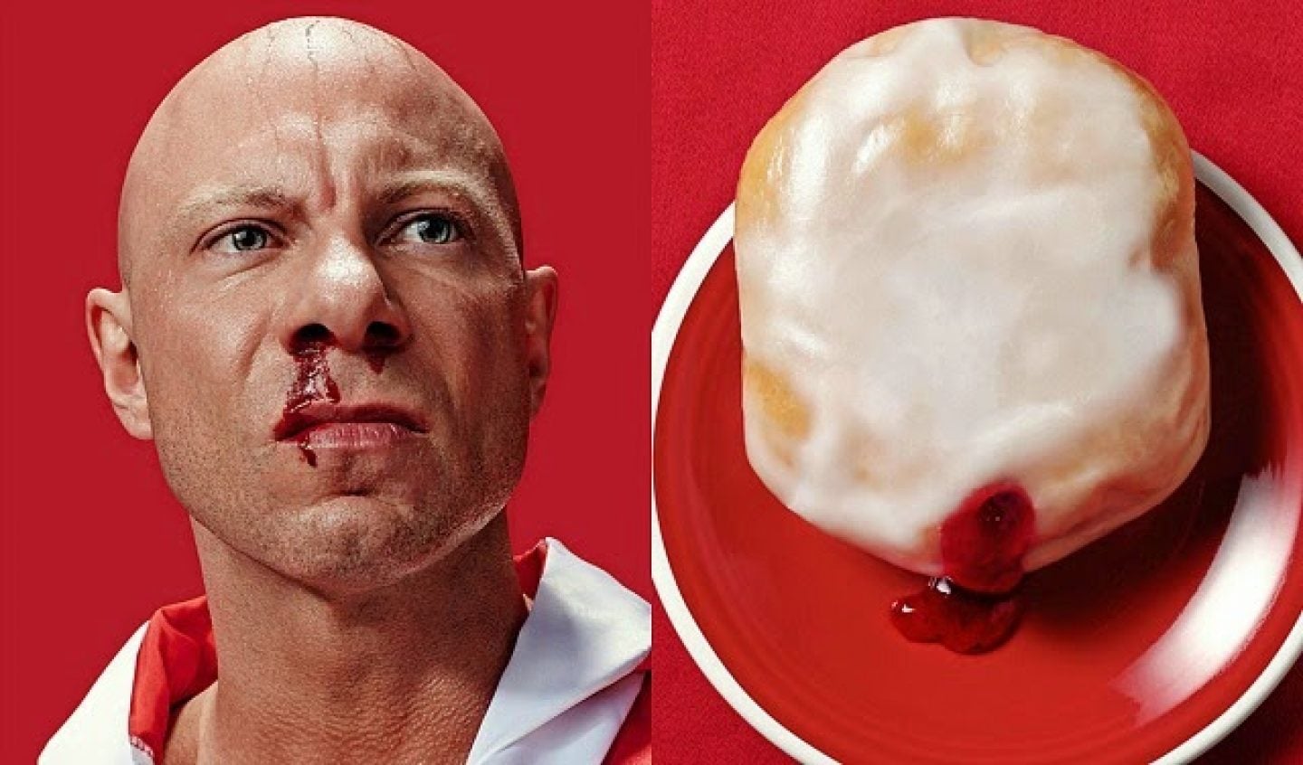 Donut Doubles By Brandon Voges - IGNANT