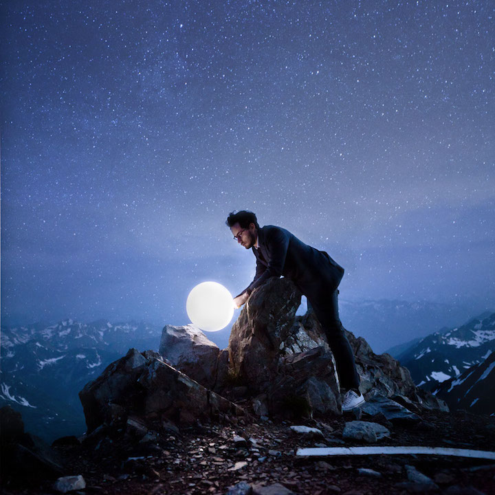 Imagine France by Maia Flore - IGNANT