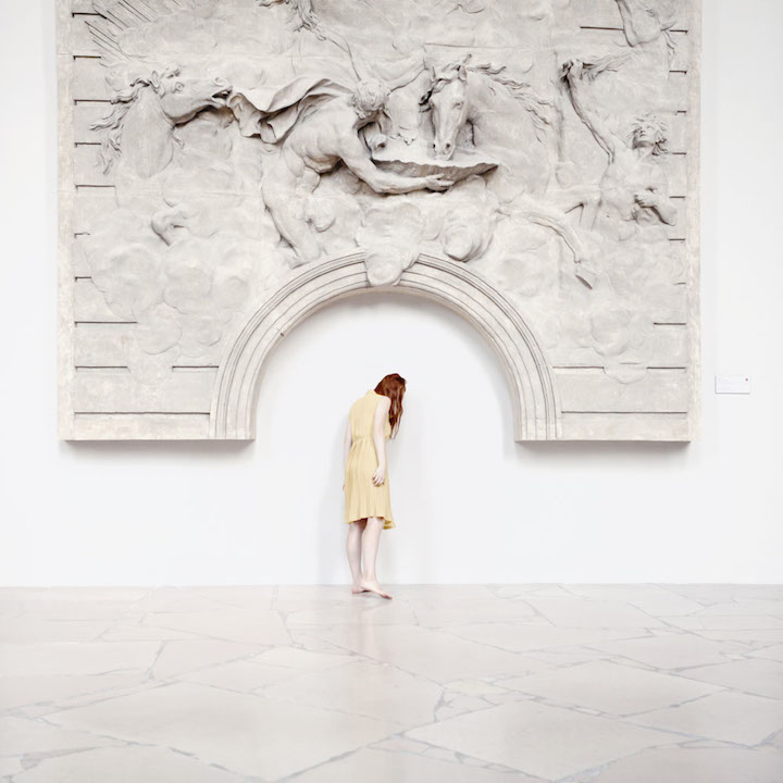 Imagine France by Maia Flore - IGNANT