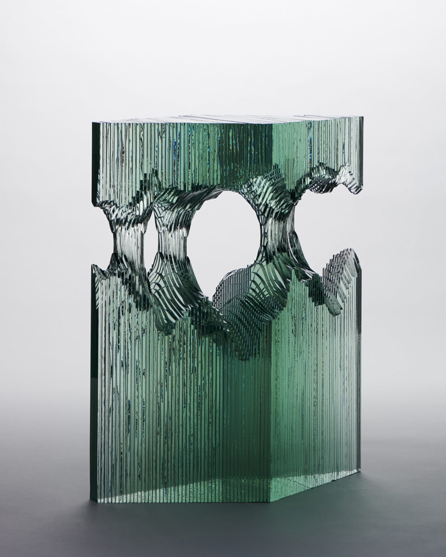 Ben Young's Glass Sculptures - IGNANT