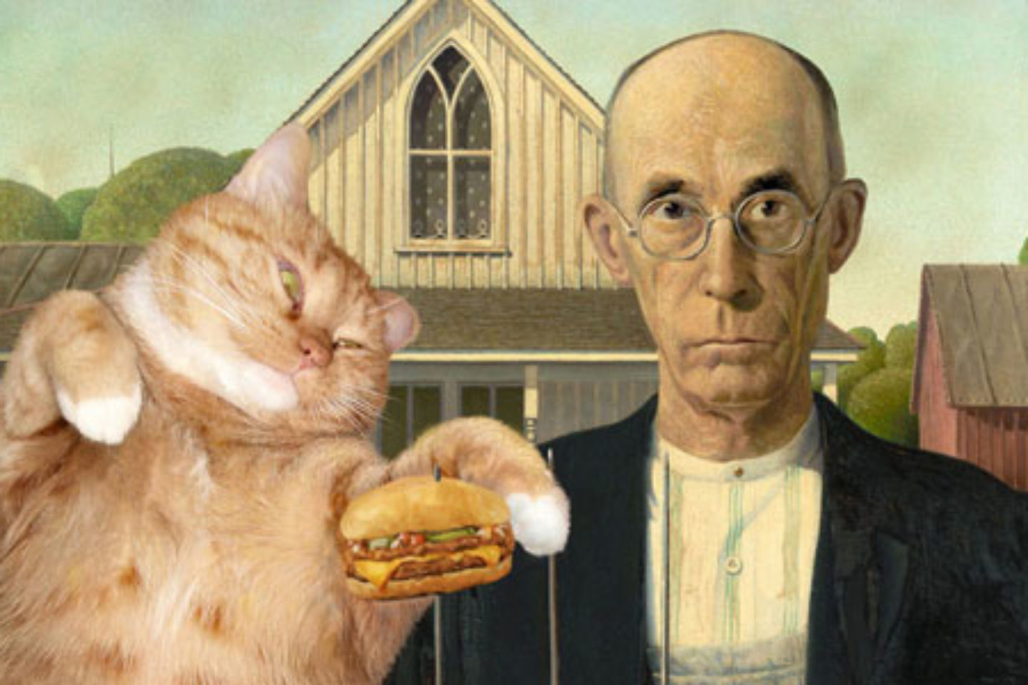 Guy Catling’s Eye-Catching Collages Tackle Conflict Imagery - IGNANT