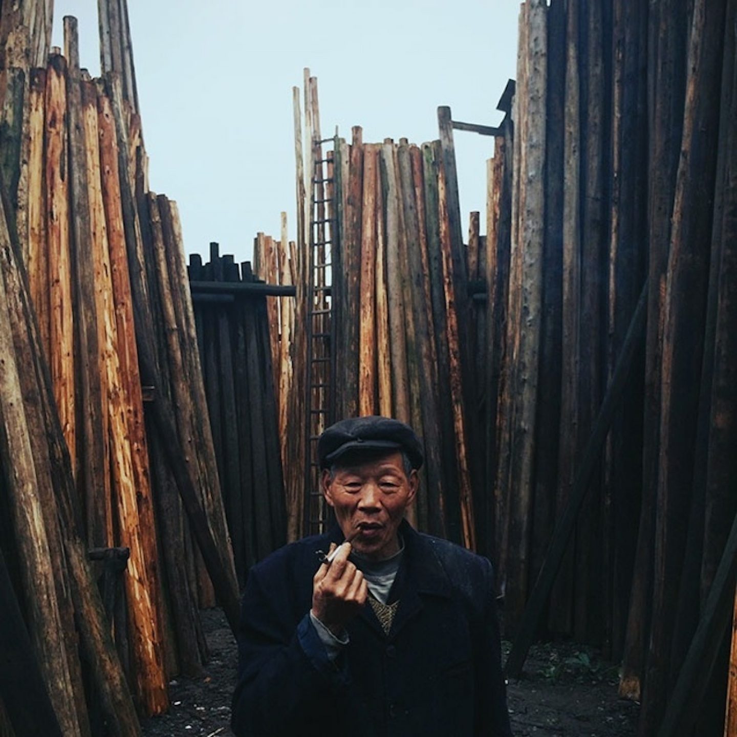 Insta Fav #74: Lu Gen - IGNANT