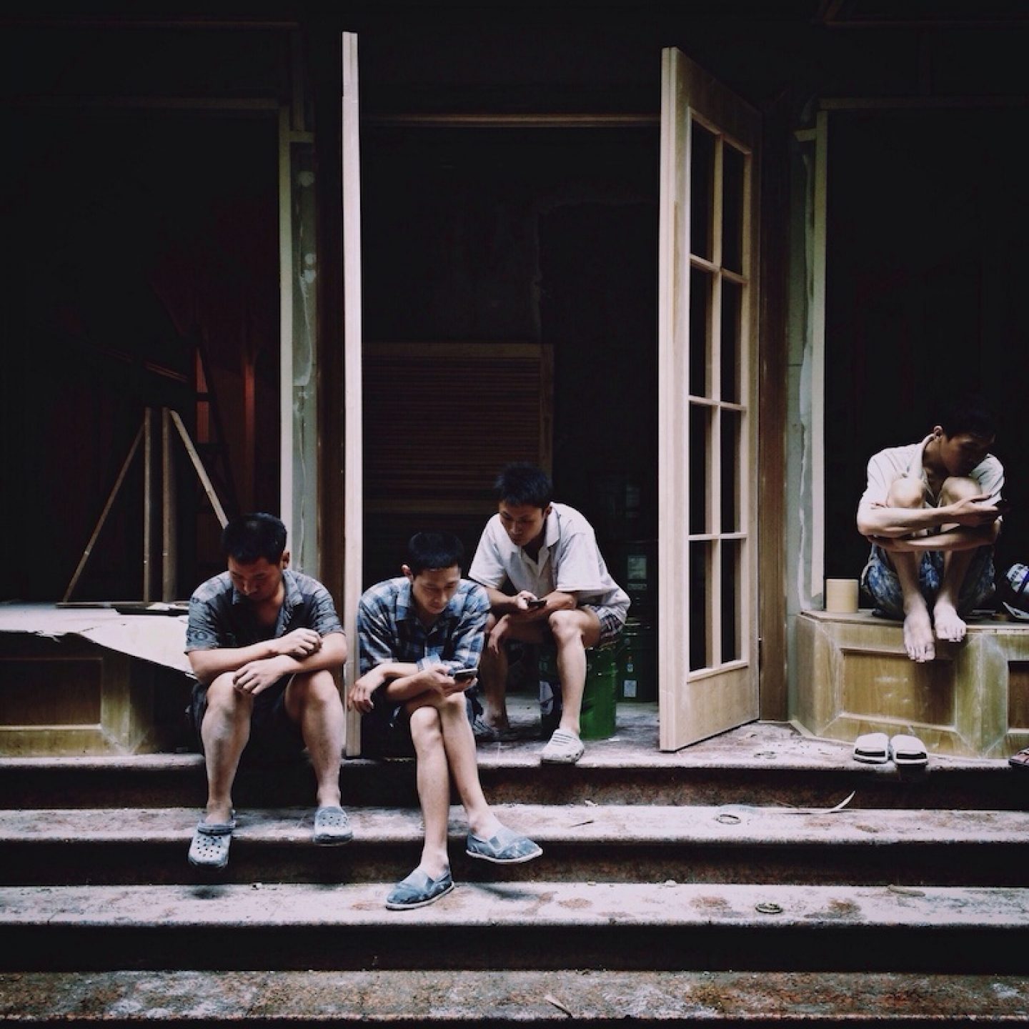 Insta Fav #74: Lu Gen - IGNANT