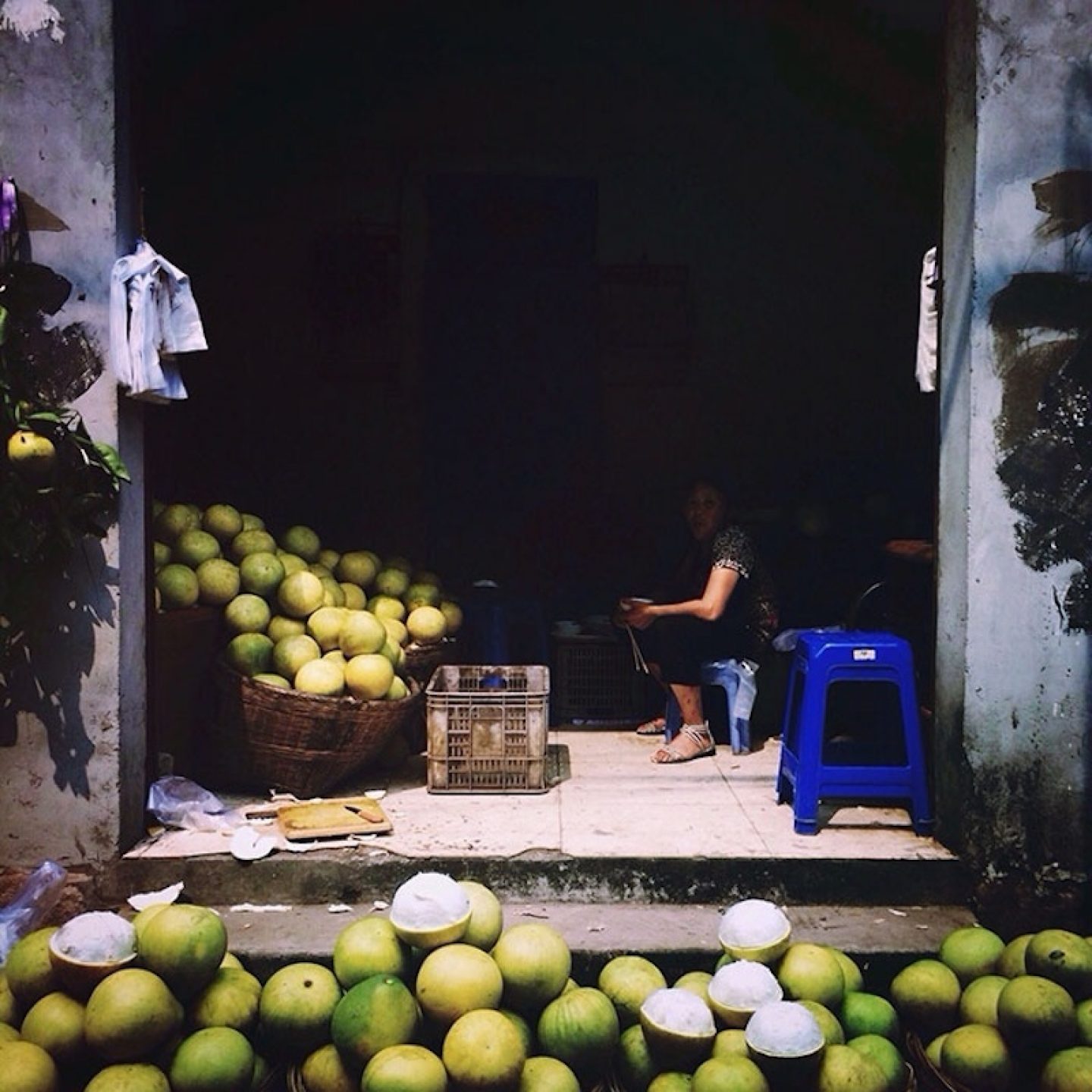 Insta Fav #74: Lu Gen - IGNANT