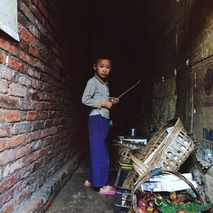 Insta Fav #74: Lu Gen - IGNANT