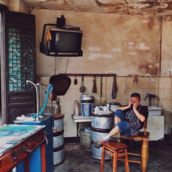 Insta Fav #74: Lu Gen - IGNANT