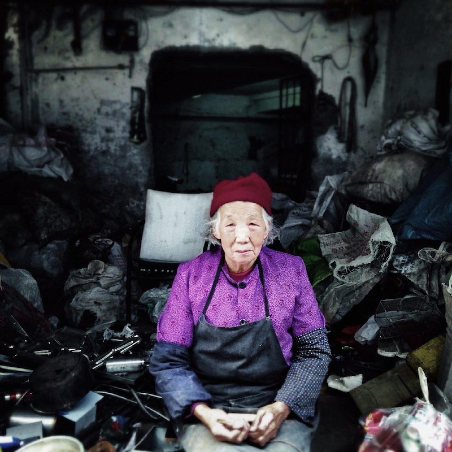 Insta Fav #74: Lu Gen - IGNANT