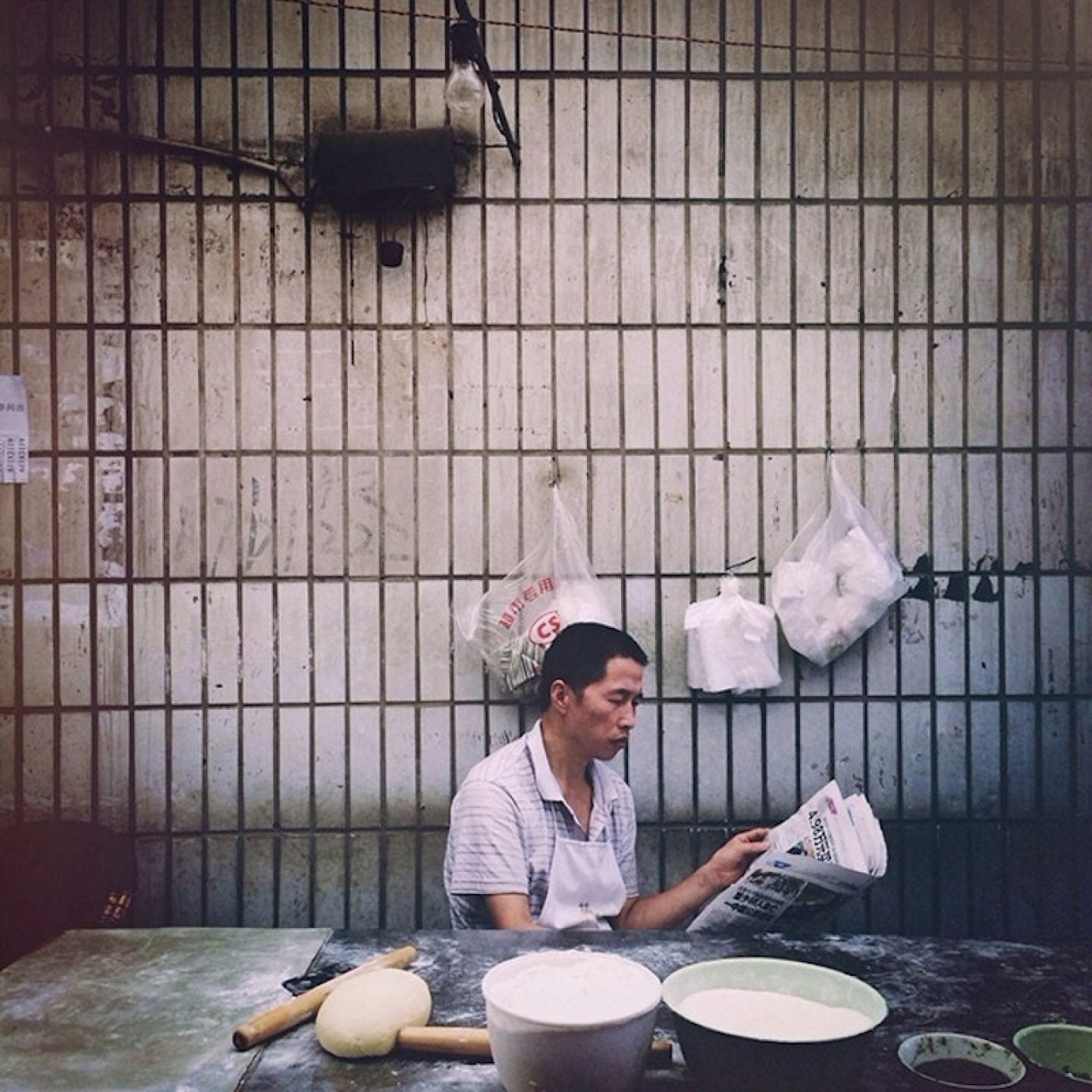 Insta Fav #74: Lu Gen - IGNANT