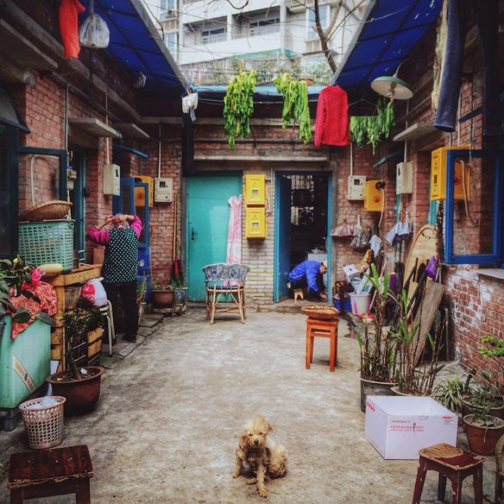 Insta Fav #74: Lu Gen - IGNANT