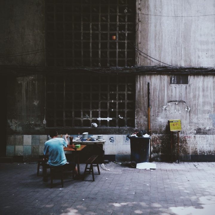 Insta Fav #74: Lu Gen - IGNANT