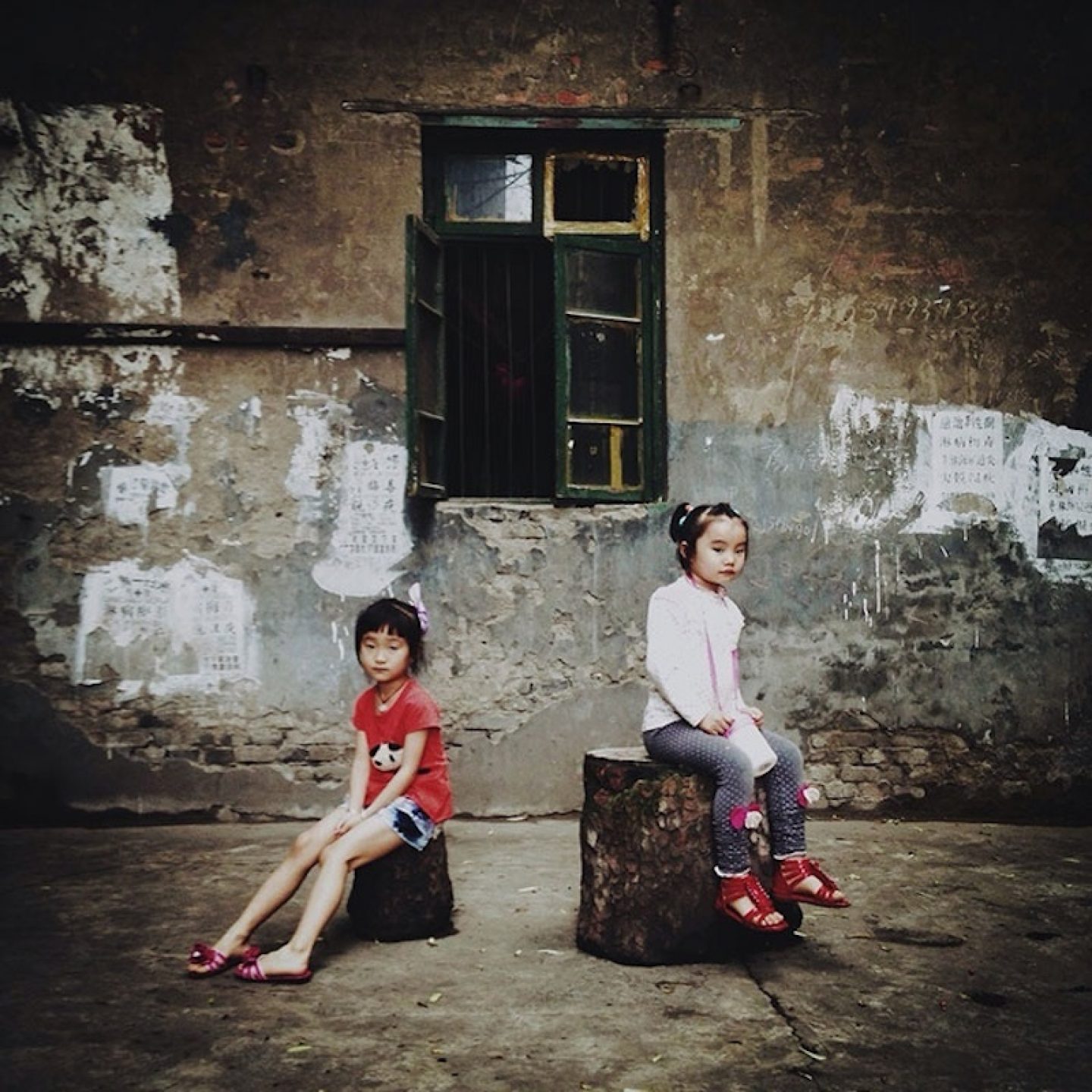 Insta Fav #74: Lu Gen - IGNANT