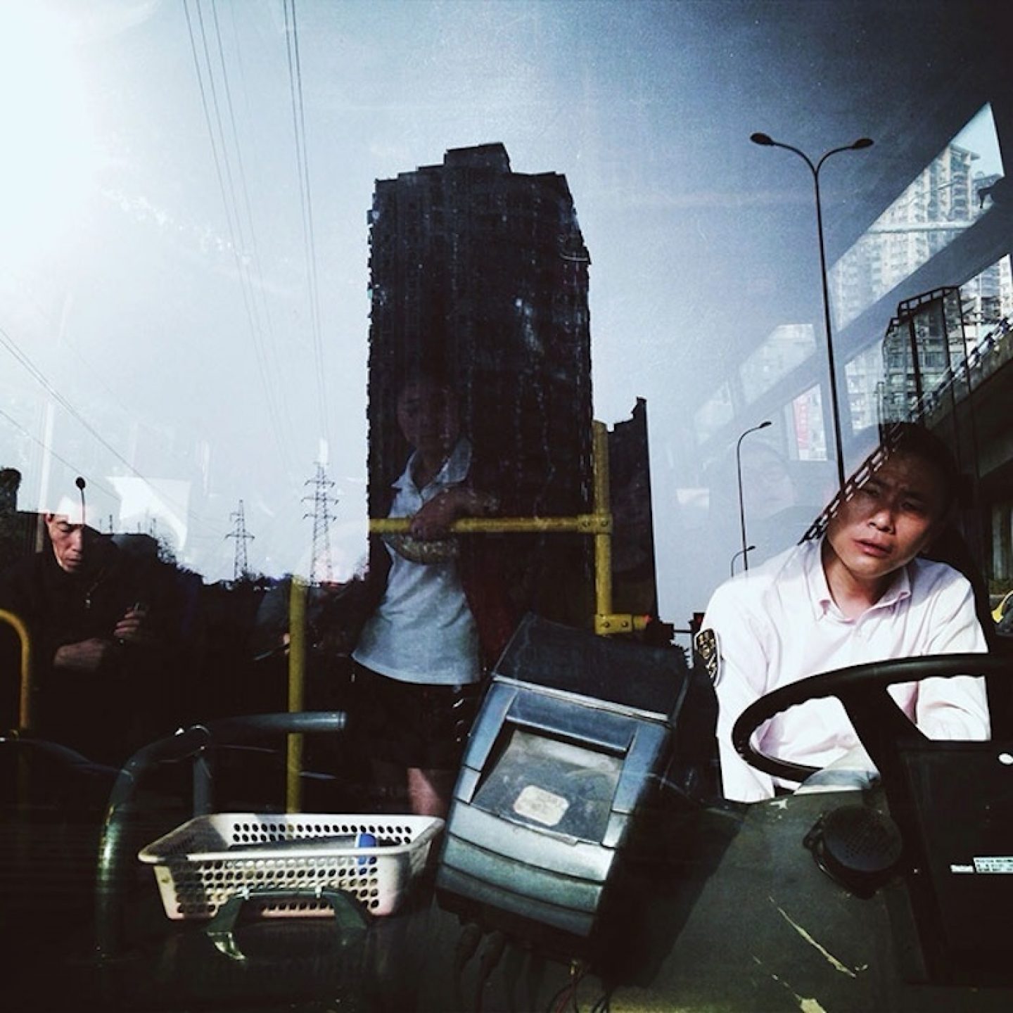 Insta Fav #74: Lu Gen - IGNANT