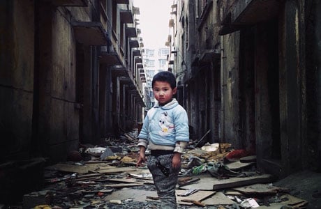 Insta Fav #74: Lu Gen - IGNANT