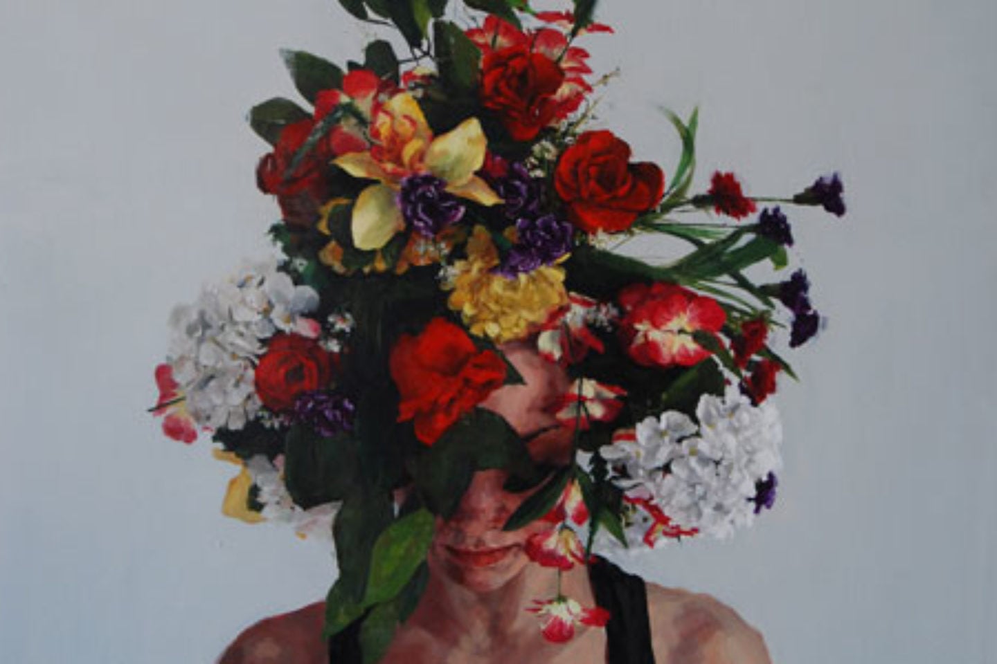 Surreal Paintings By Moki Mioke - IGNANT