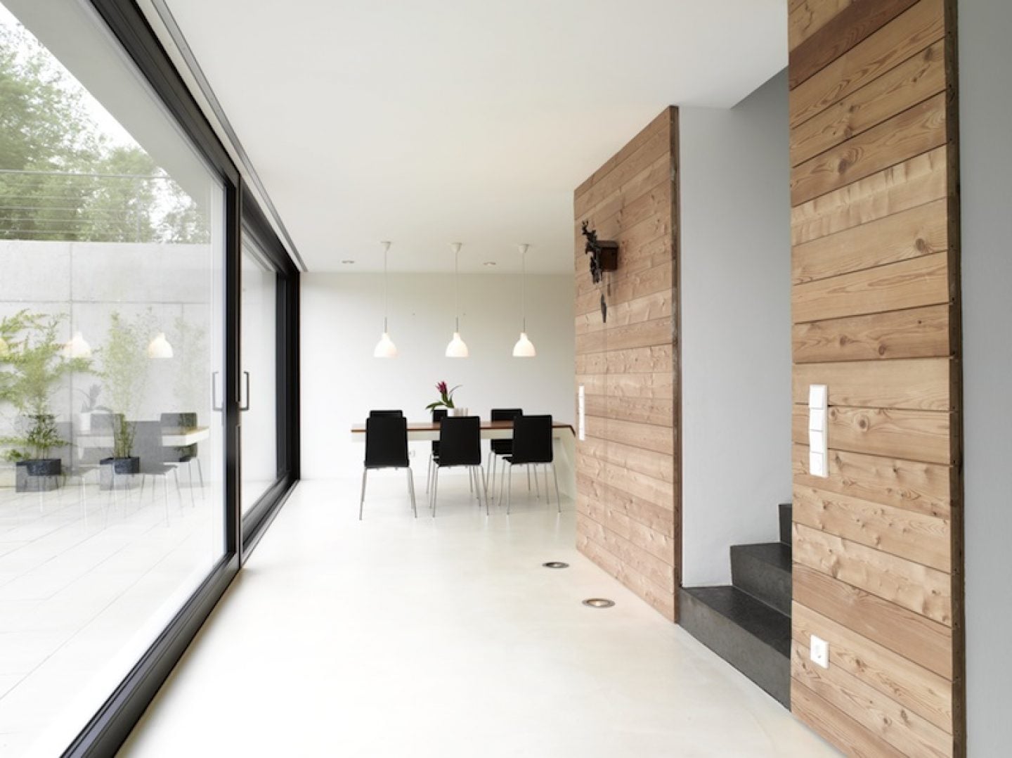 T-Bone House by Coast - IGNANT