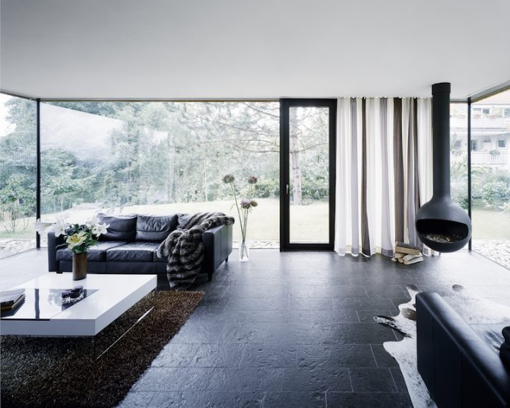 T-Bone House by Coast - IGNANT