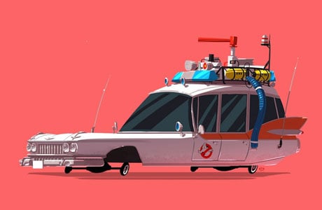 Hobby Buddies by Ursula Sprecher & Andi Cortellini - IGNANT