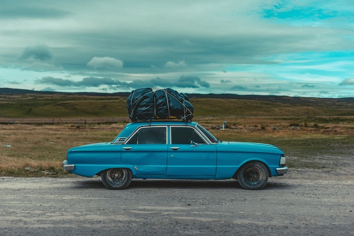 Top 10 Road Trip Photographers - IGNANT