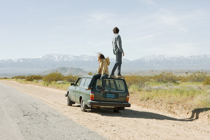 Top 10 Road Trip Photographers - IGNANT
