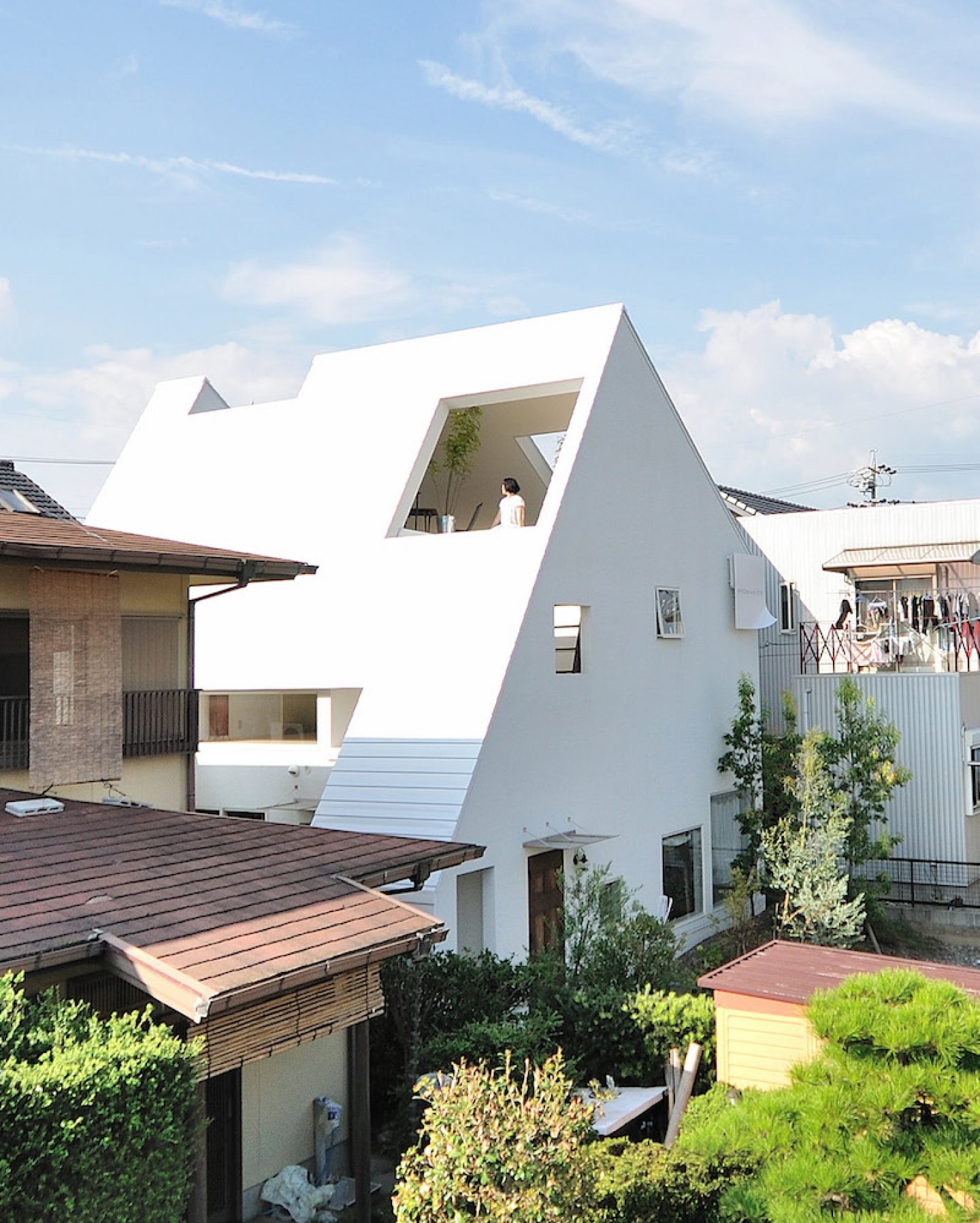 Top 10 Urban Homes - IGNANT
