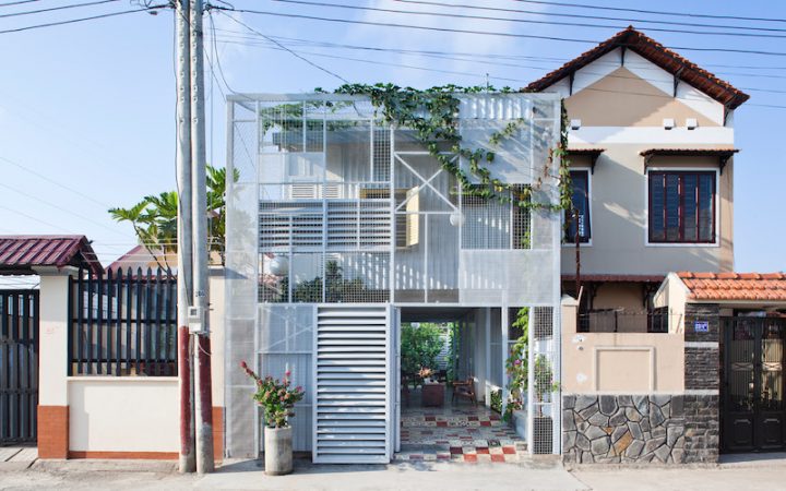 Top 10 Urban Homes - IGNANT