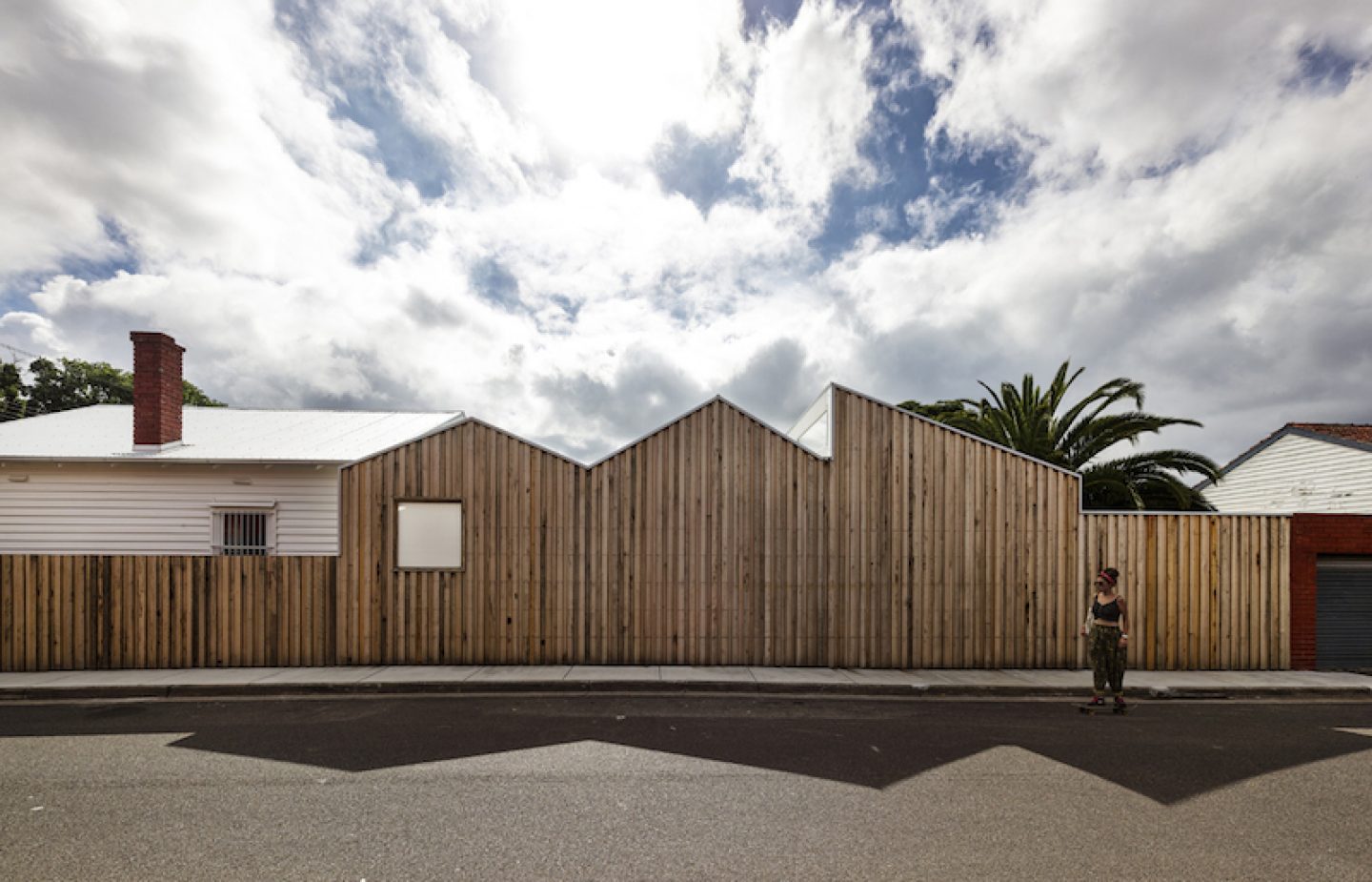 Top 10 Urban Homes - IGNANT