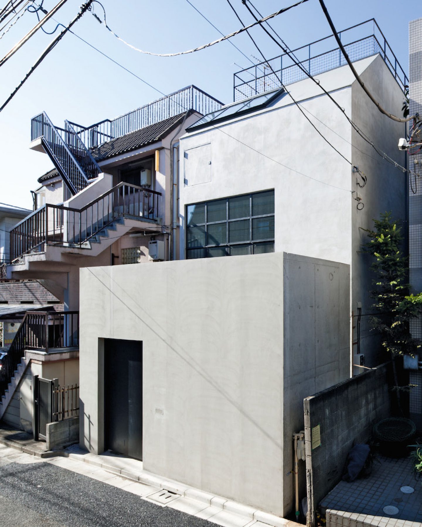 Top 10 Urban Homes - IGNANT