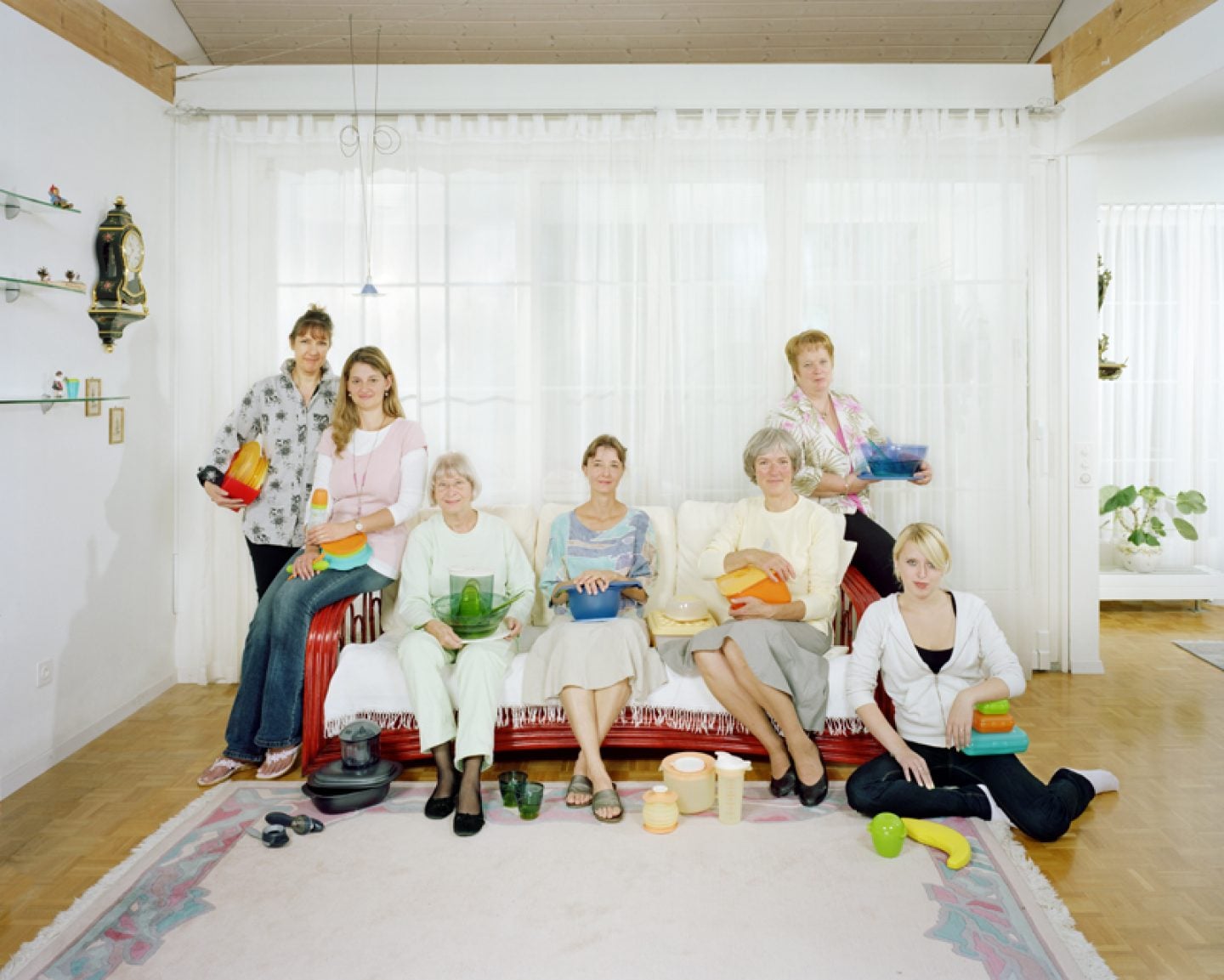 Hobby Buddies by Ursula Sprecher & Andi Cortellini - IGNANT