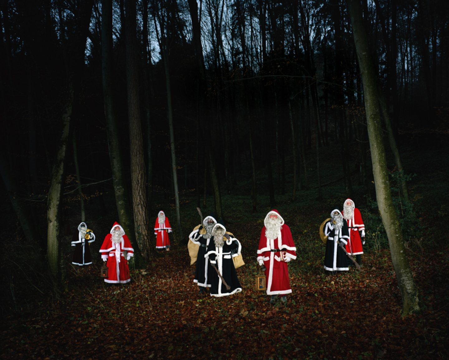 Hobby Buddies by Ursula Sprecher & Andi Cortellini - IGNANT