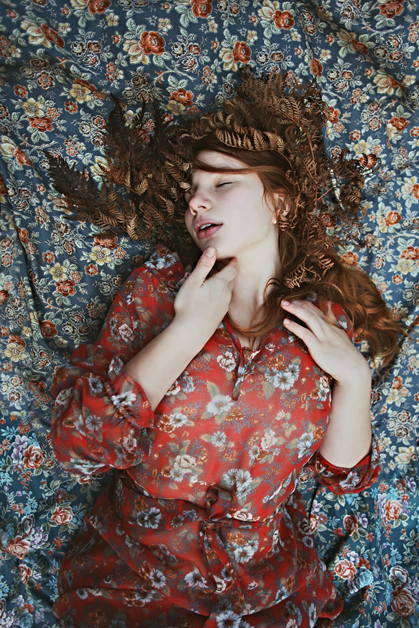 Atomic Occasions by Jessica Tremp - IGNANT