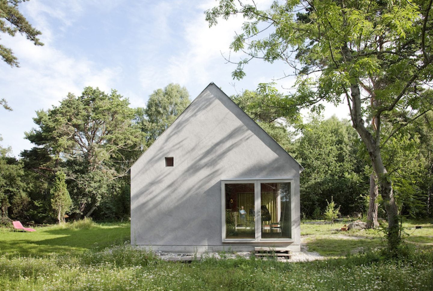 Hamra House in Gotland, Sweden - IGNANT