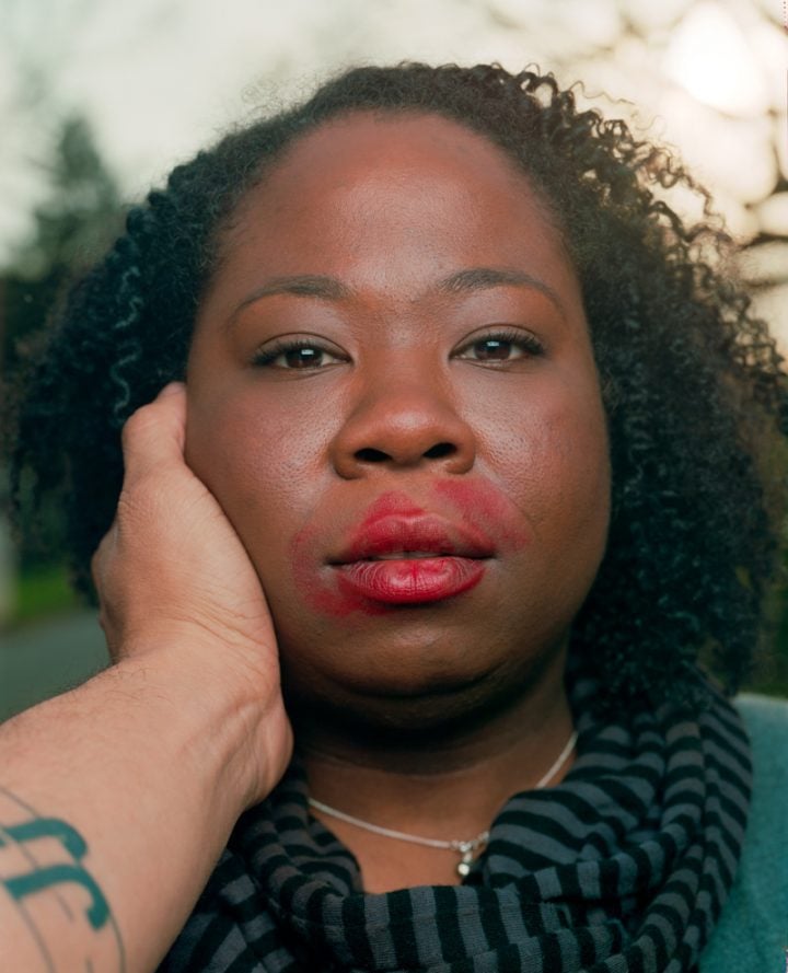 The Makeout Project By Jedediah Johnson - IGNANT