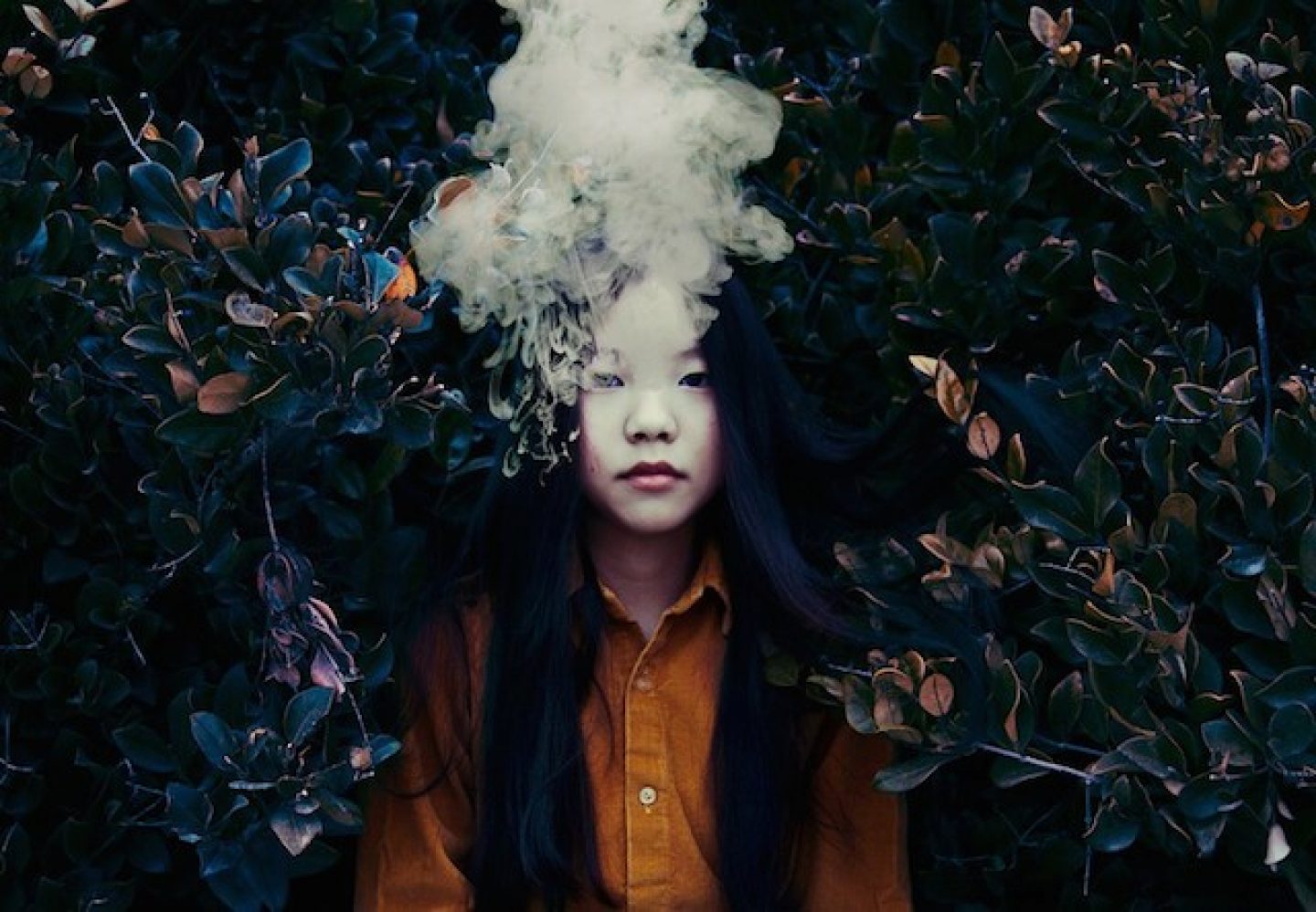 Conceptual Photography by May Xiong - IGNANT