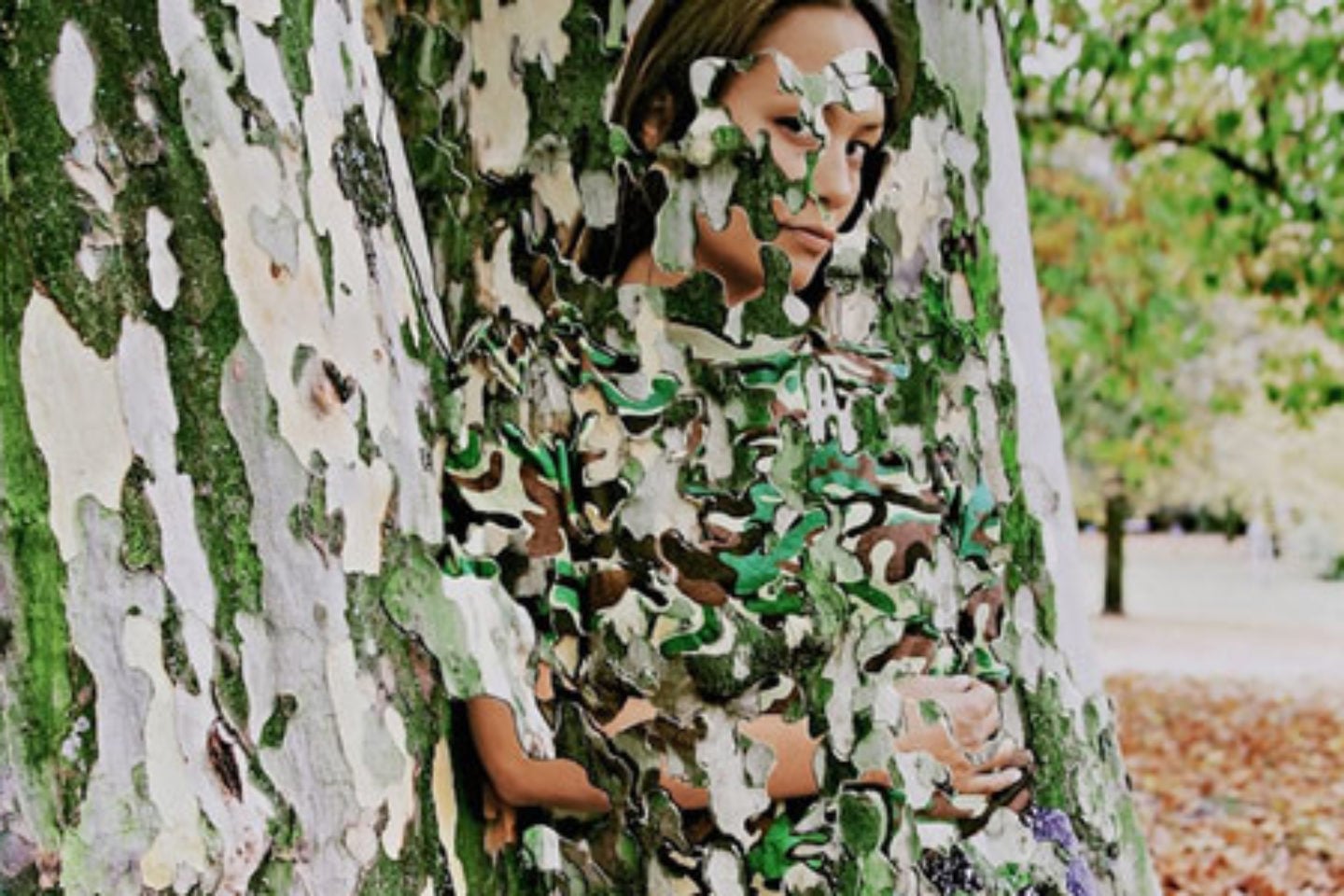 Mixed Media Paintings by Aliza Razell - IGNANT