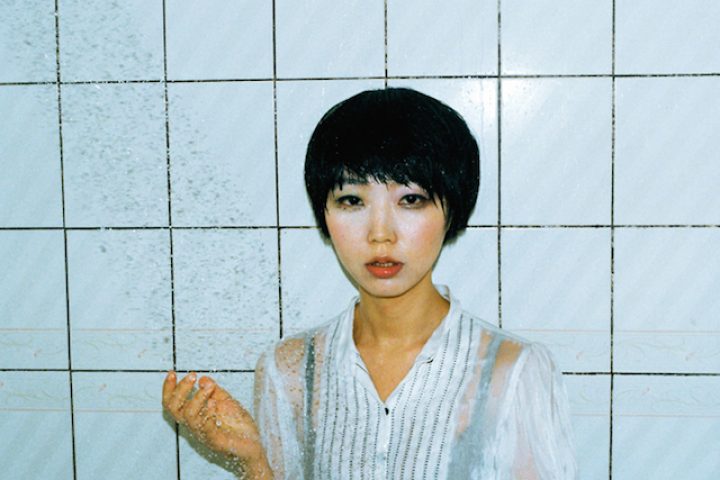Self-portraits by Mira Heo - IGNANT