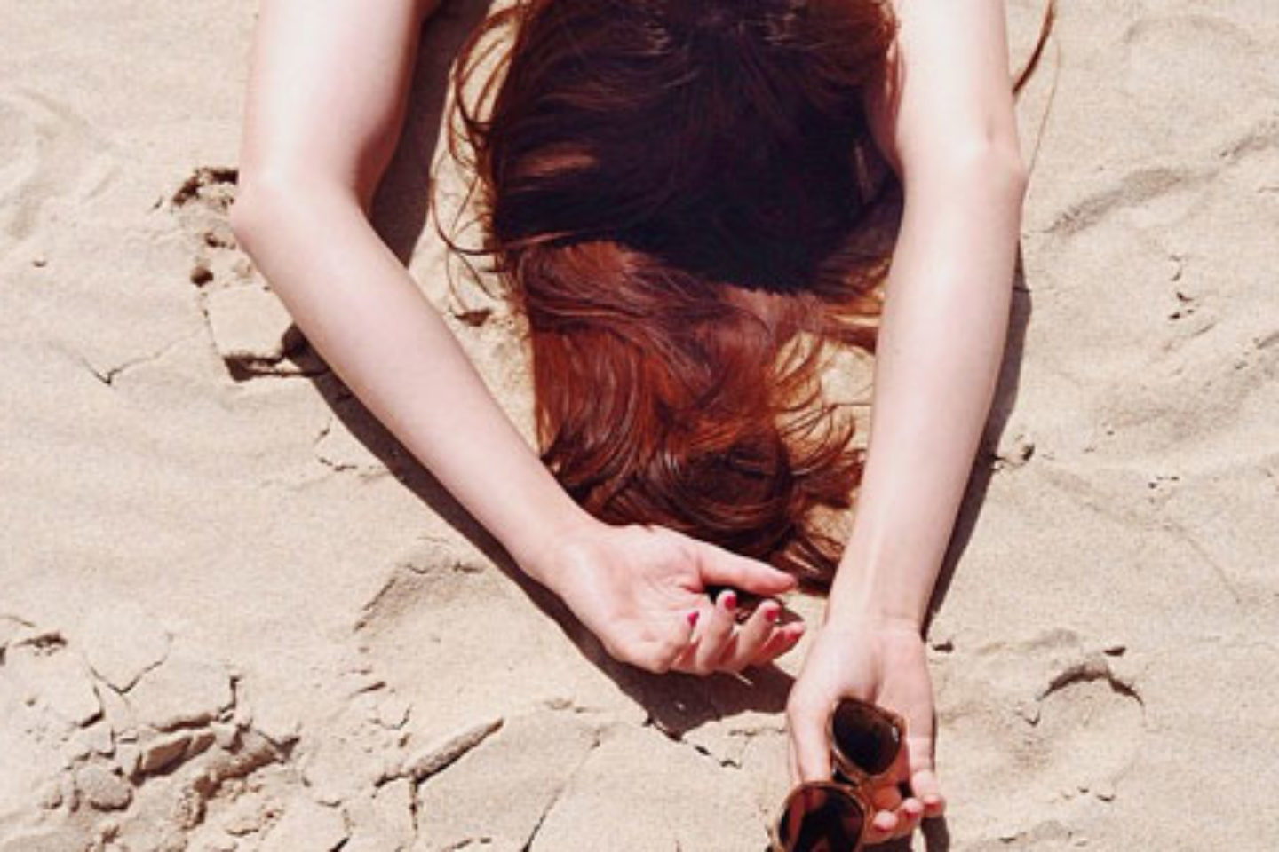 Lakes and Reservoirs by Matthew Brandt - IGNANT