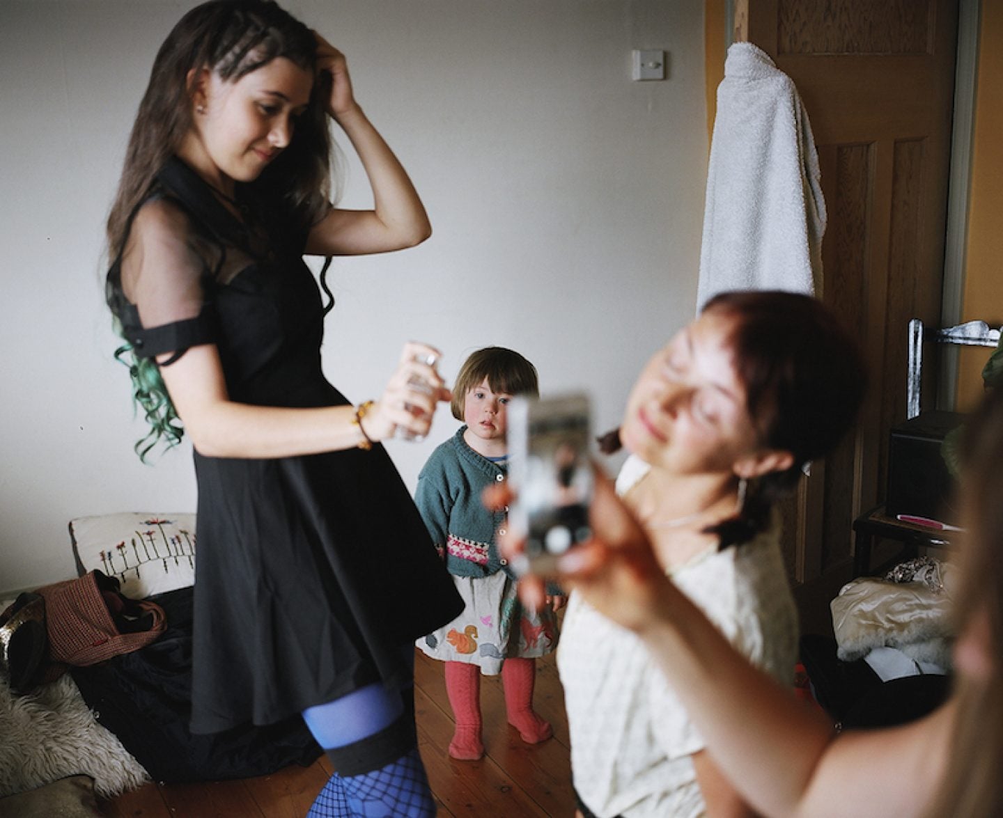 Finding Alice by Sian Davey - IGNANT