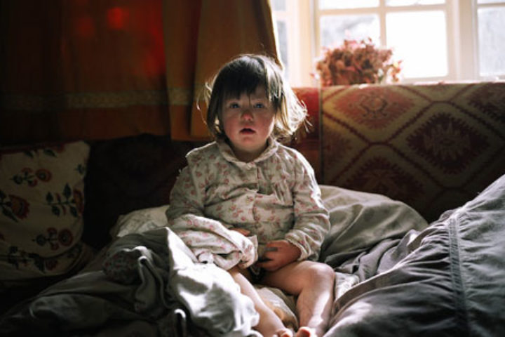 Photographer Edward Honaker Documents His Own Depression - IGNANT Photographer Edward Honaker Documents His Own Depression - IGNANT