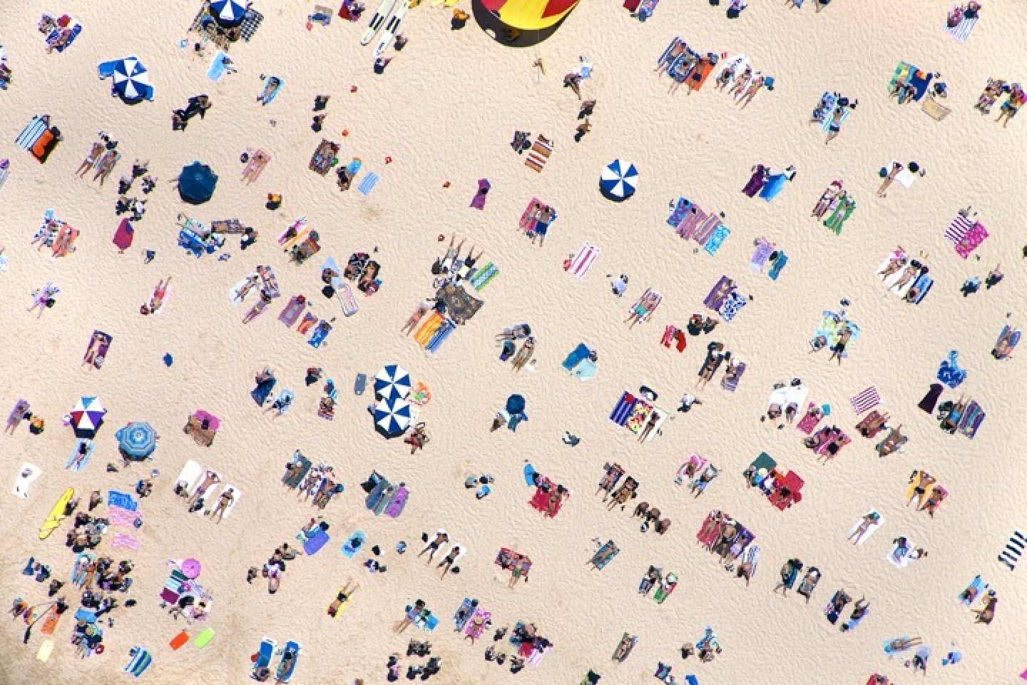Top 10 Summer-Inspired Artworks - IGNANT