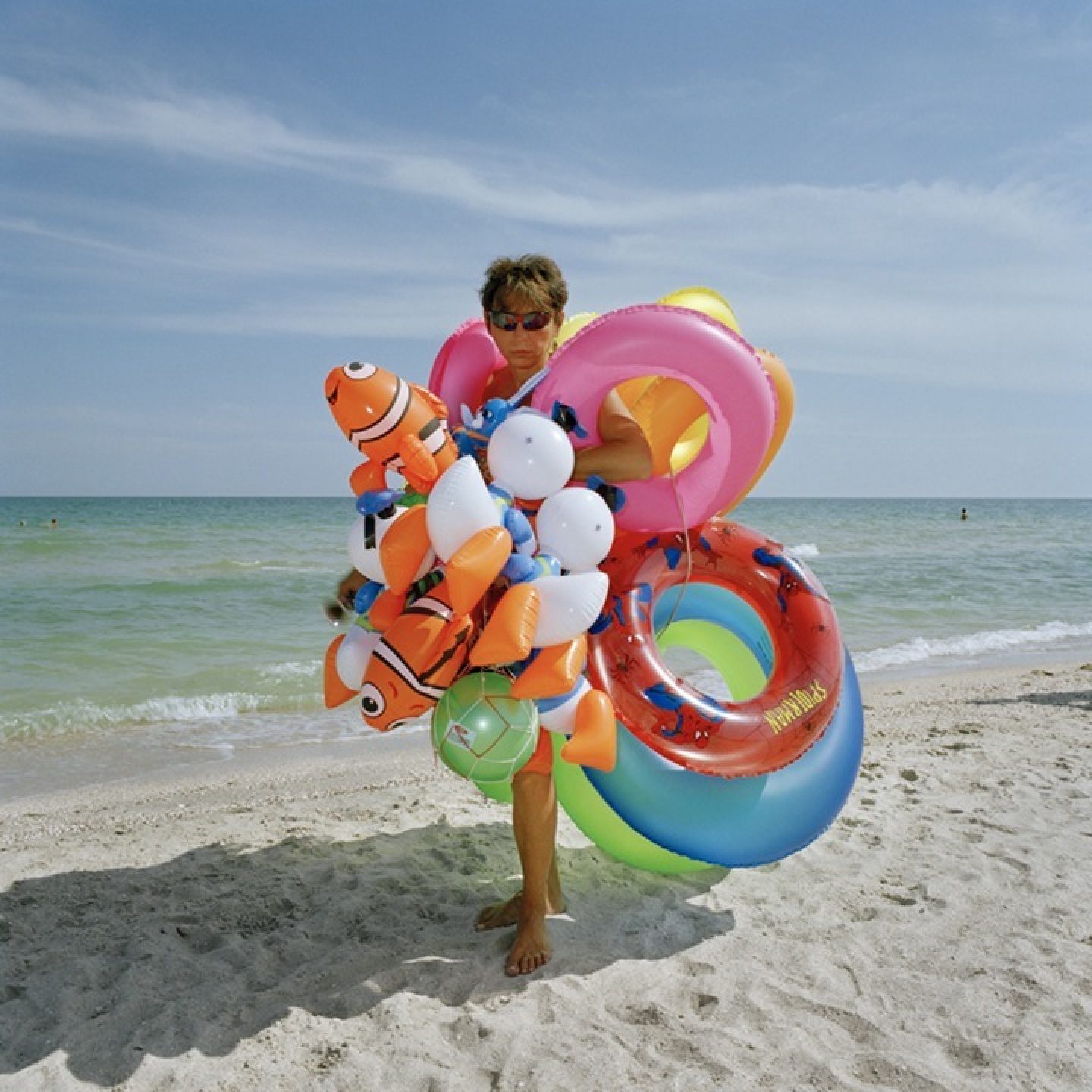 Top 10 Summer-Inspired Artworks - IGNANT