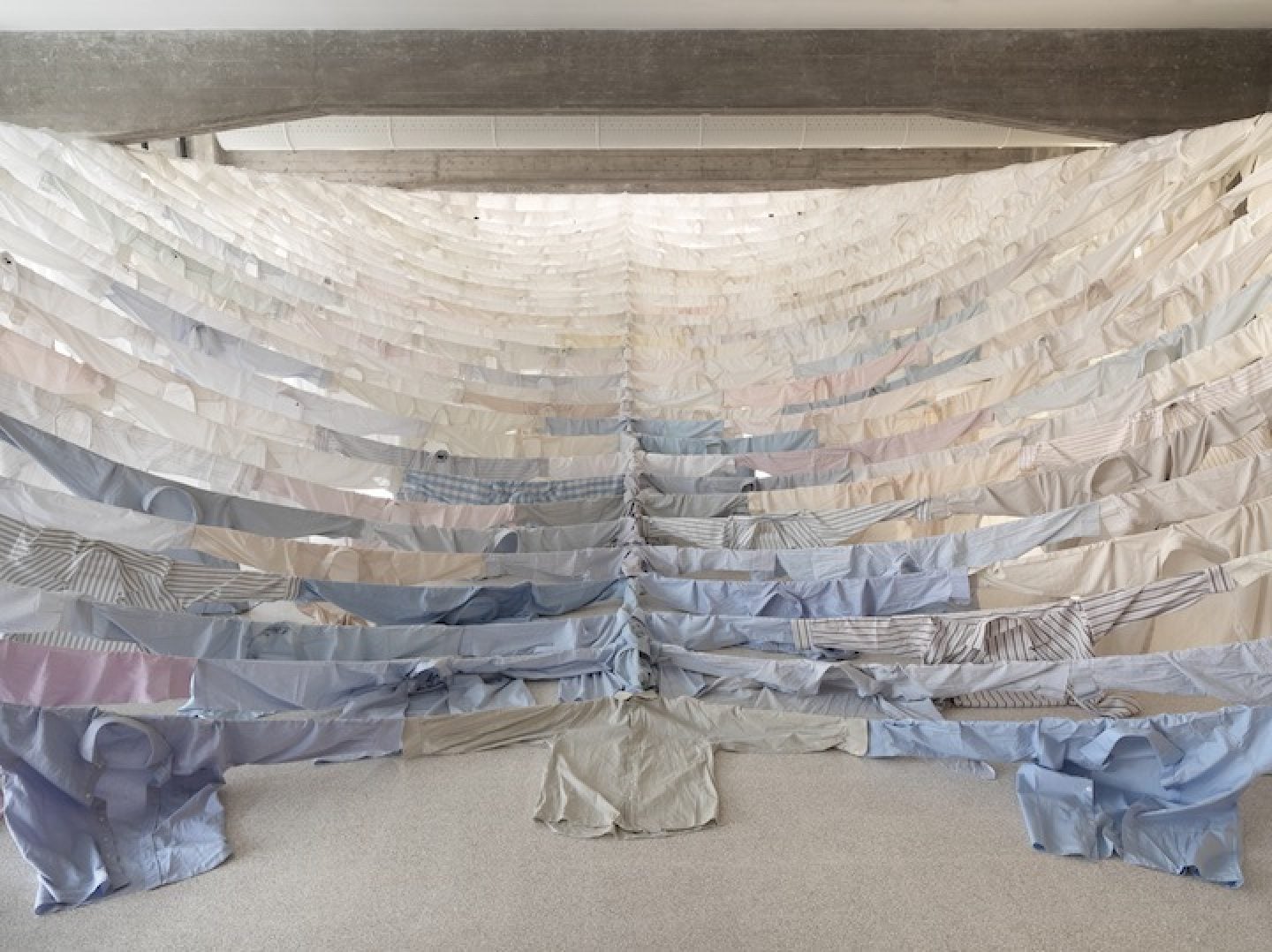 Top 10 Textile Artworks - IGNANT