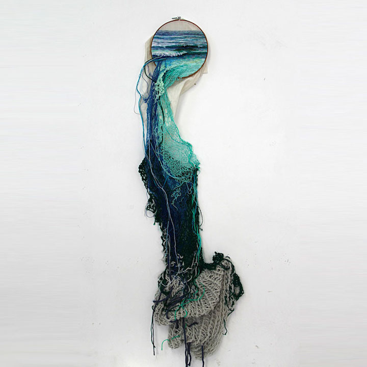 Top 10 Textile Artworks - IGNANT