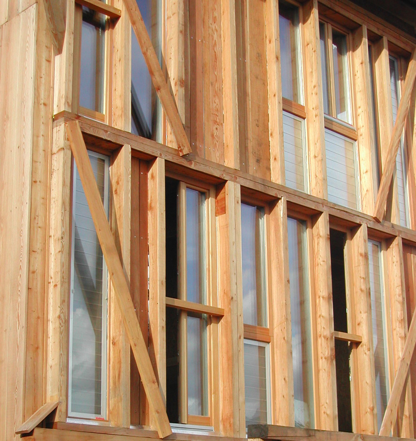 Casa Solare by Studio Albori - IGNANT